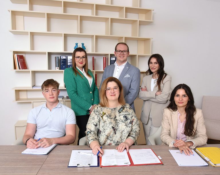 Notar in Wien 1060 | NOTARIAT MARIAHILF | Notarin & Mediation