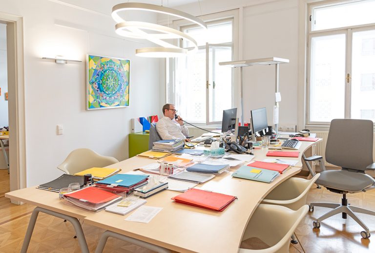 Notar in Wien 1060 | NOTARIAT MARIAHILF | Notarin & Mediation